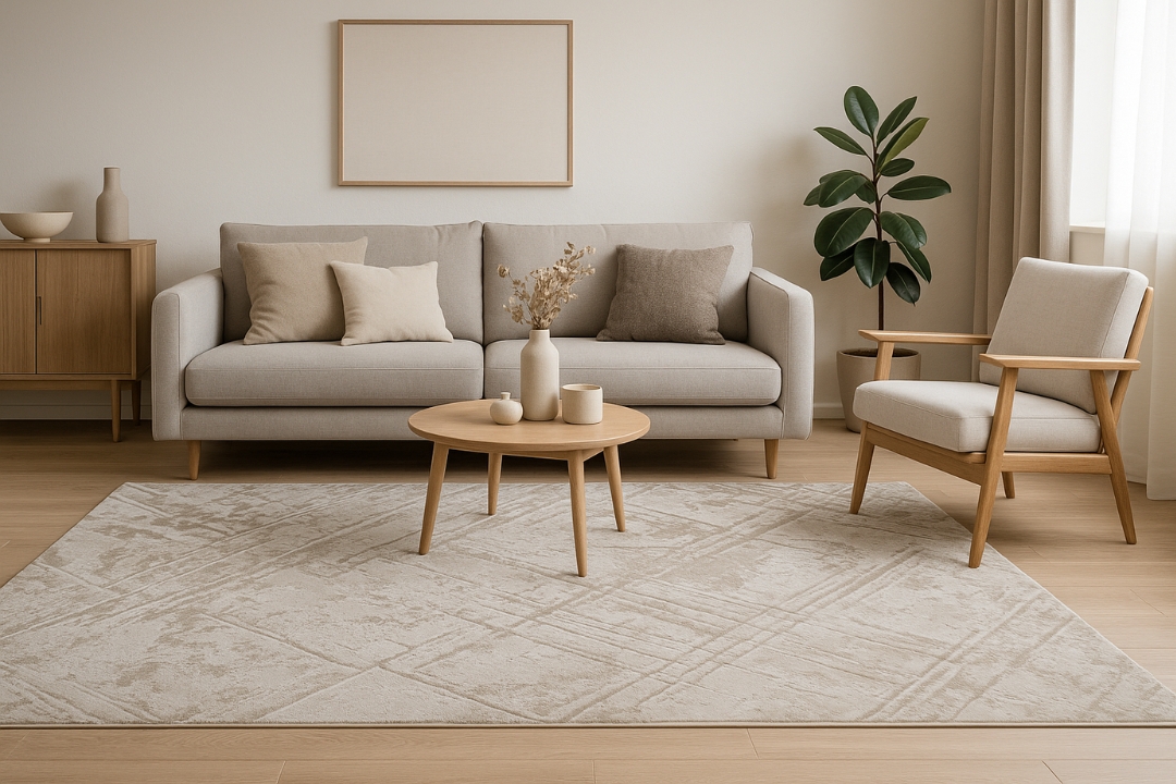 TEPIH NICENESS NP236 BEIGE 200X290CM - Naručite na Zeka.ba