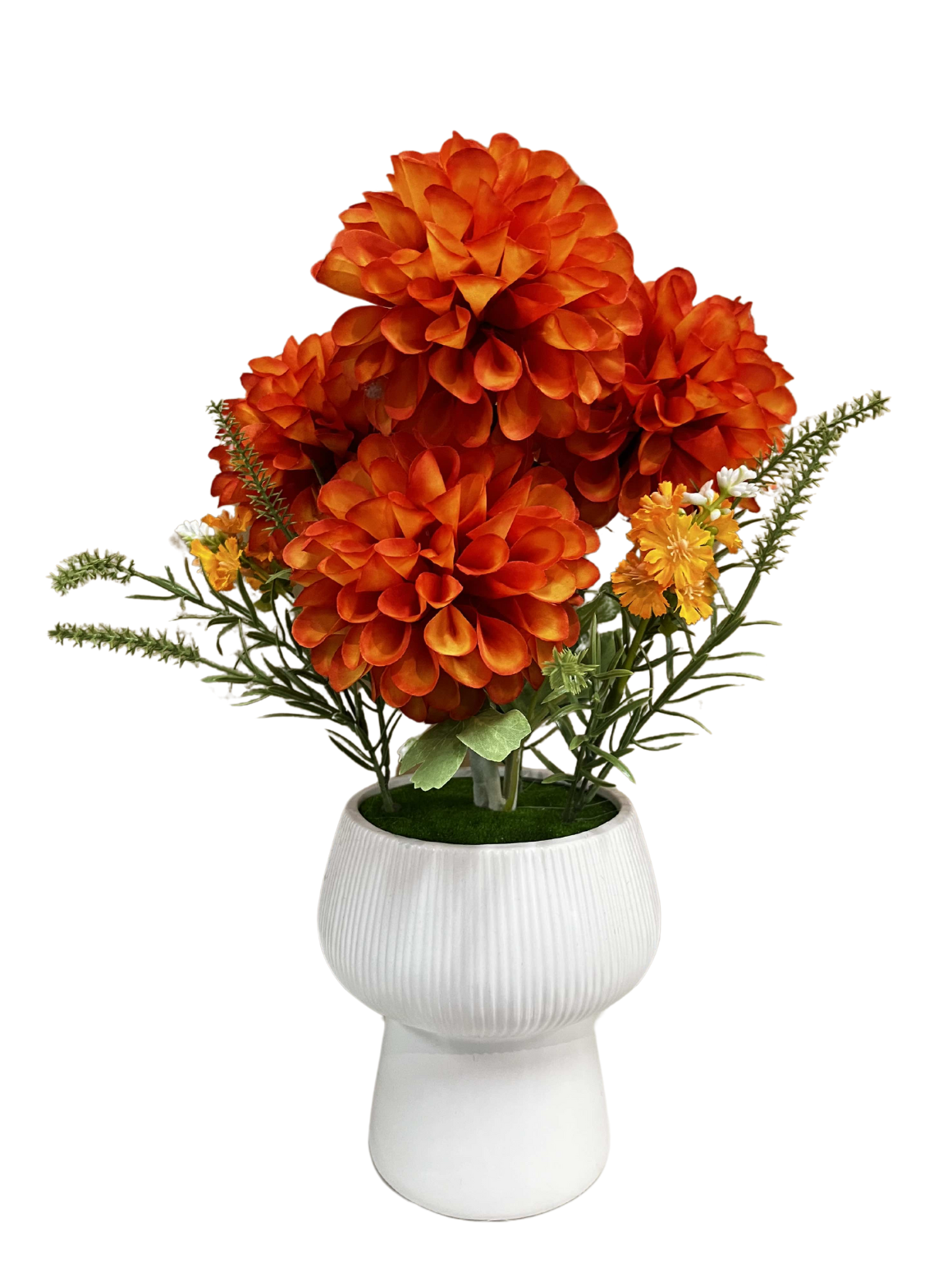 Umjetno cvijeće u vazi DP3728 - Naručite na Zeka.ba