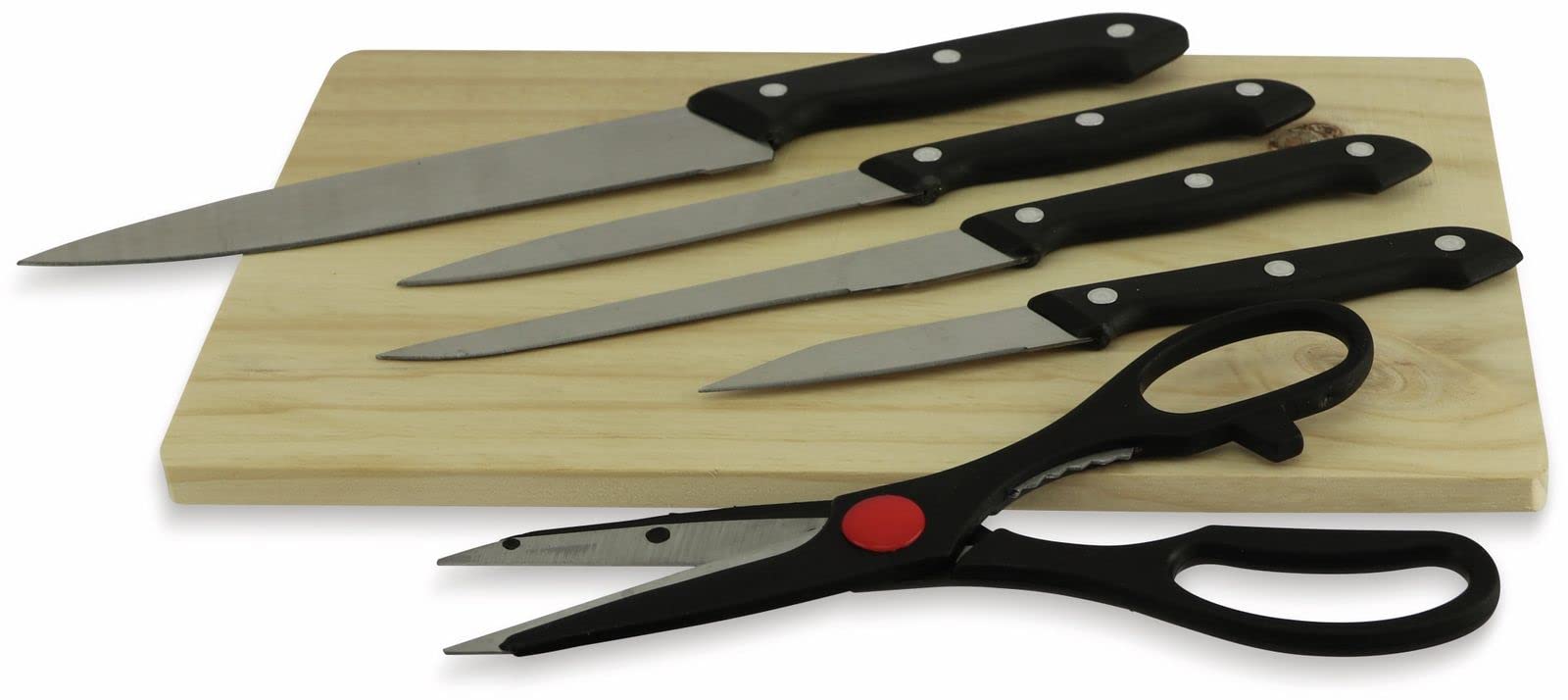 SET NOŽEVA 6/1 - Naručite na Zeka.ba