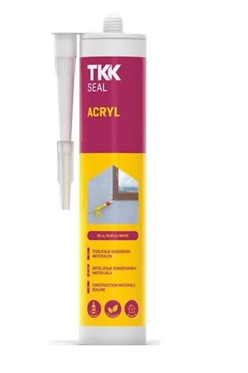TKK ACRYL 280ML BIJELI - Naručite na Zeka.ba