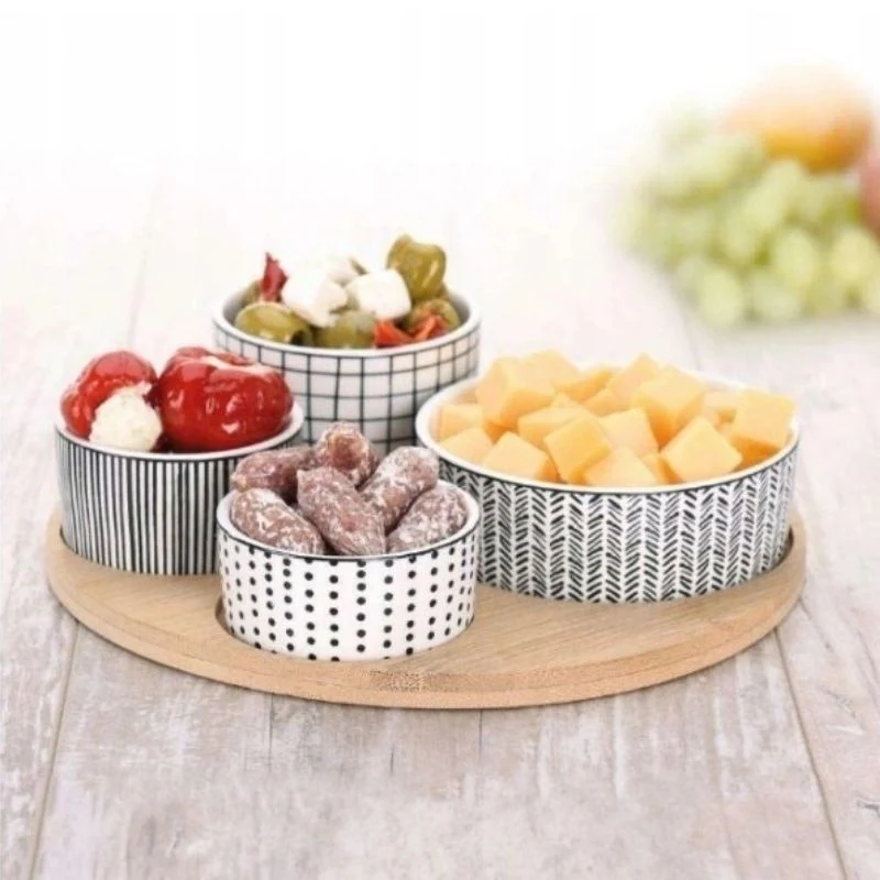 Set posuda 5/1 278000240 - Naručite na Zeka.ba