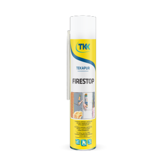 PU pjena vatrootporna 750ml - Naručite na Zeka.ba