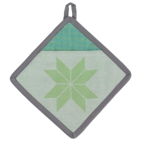 Podmetac carla 20x20cm 100% bw 1239450 kela - Naručite na Zeka.ba