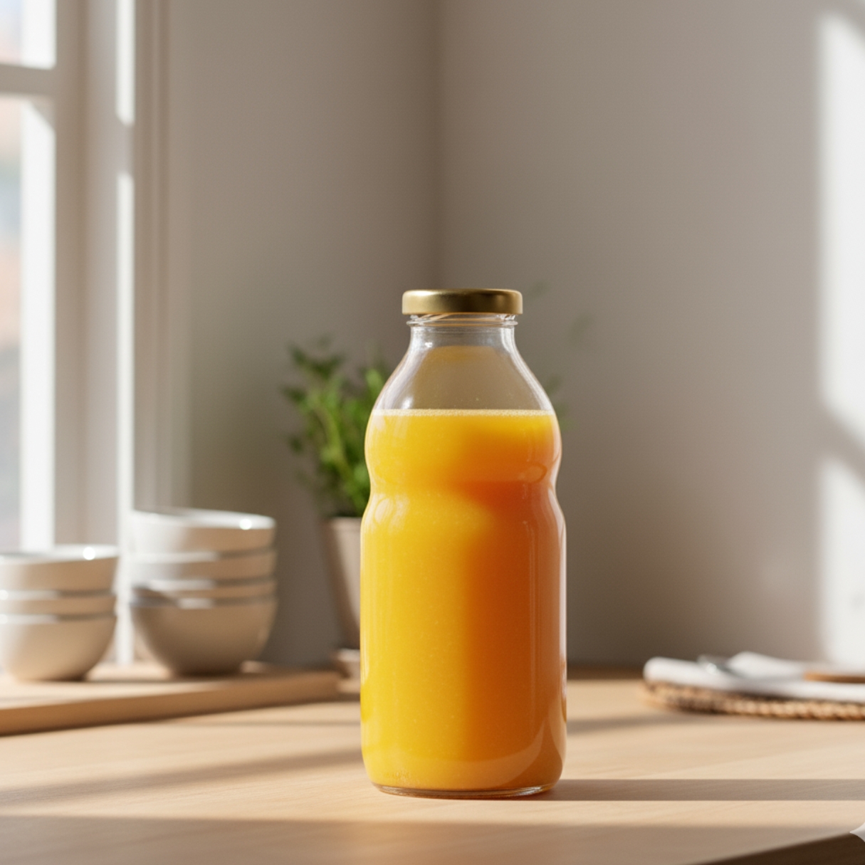 BOCA+ČEP 1L JUICY - Naručite na Zeka.ba