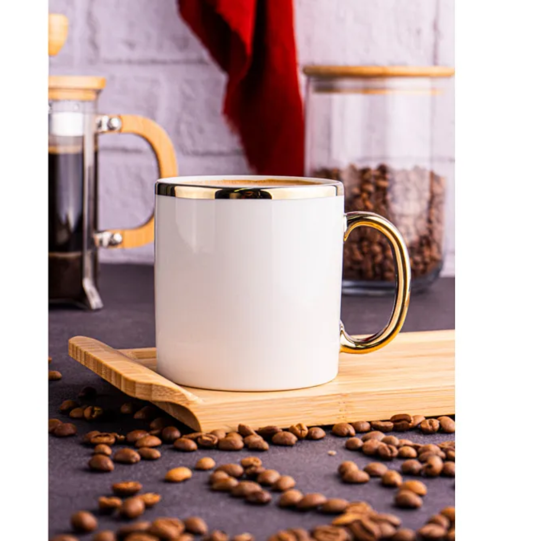 Šolja za čaj DP4125 1/1 - Naručite na Zeka.ba