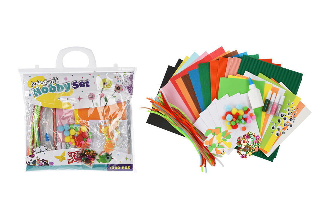 Torba hobby craft 492300010 - Naručite na Zeka.ba