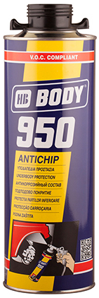 Body 950 crni 1l - Naručite na Zeka.ba