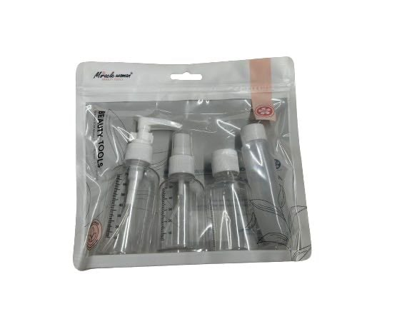 SET BOČICA ZA PUTOVANJE DP3390 - Naručite na Zeka.ba