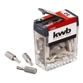 BIT S2 T 20X25MM 25/1 - Naručite na Zeka.ba