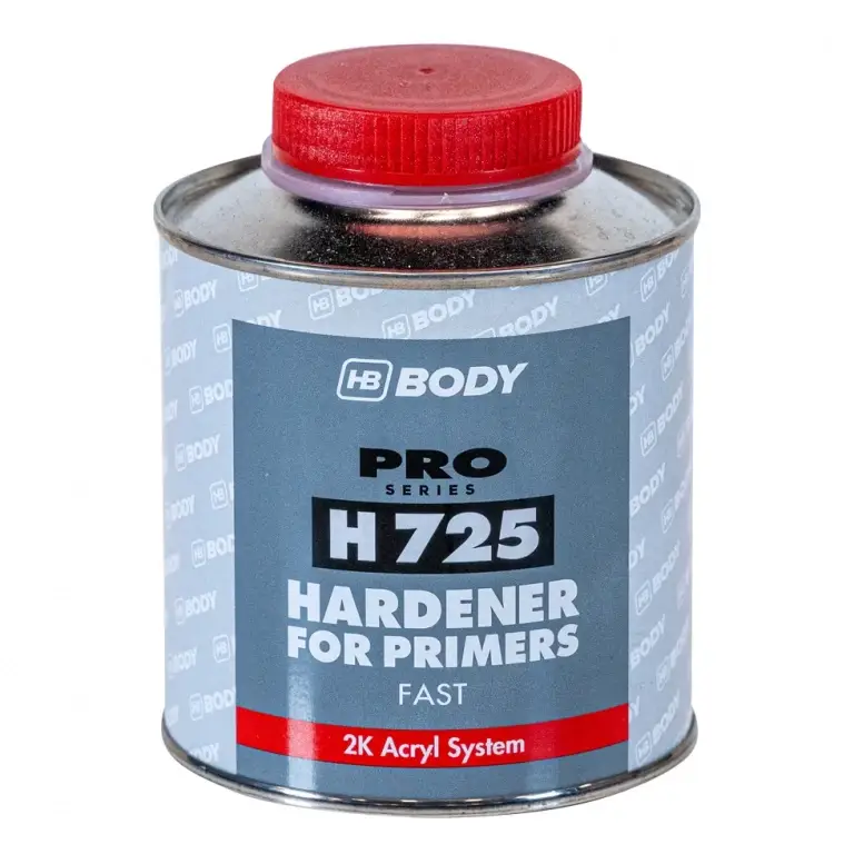 Body H725 hardener 250ml - Naručite na Zeka.ba