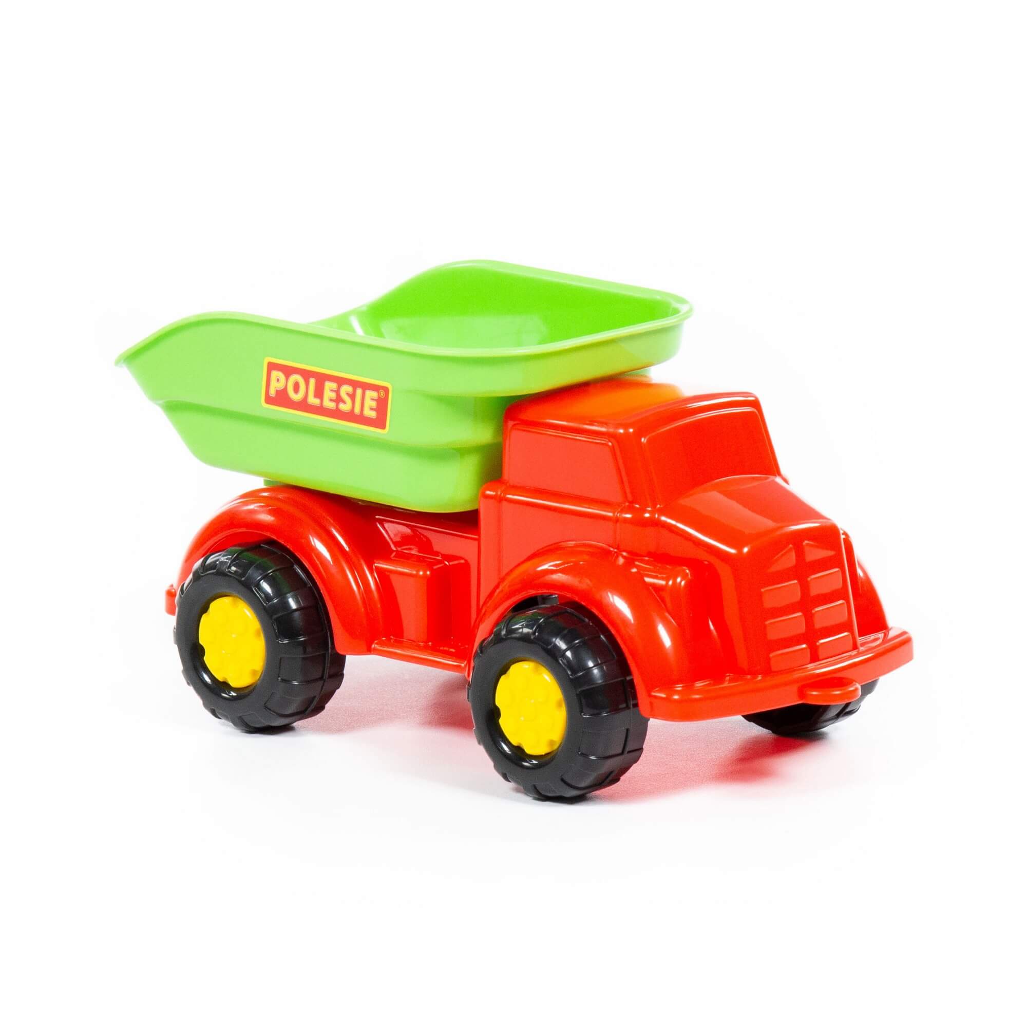 POLESIE IGRAČKA MINI KIPER 4670 - Naručite na Zeka.ba