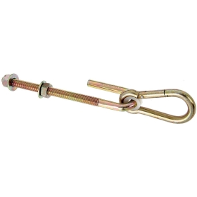 Kuka za ljuljačku 200mm navoj M12 - Naručite na Zeka.ba