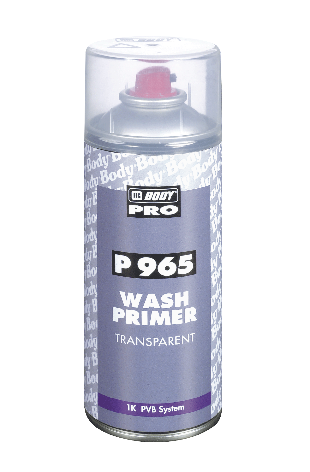 Body sprej 960 wash primer 400ml - Naručite na Zeka.ba