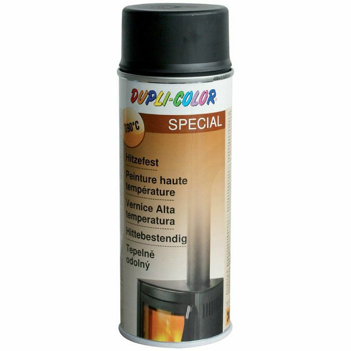TEMPERATURNI SPREJ 690C CRNI 400ML - Naručite na Zeka.ba
