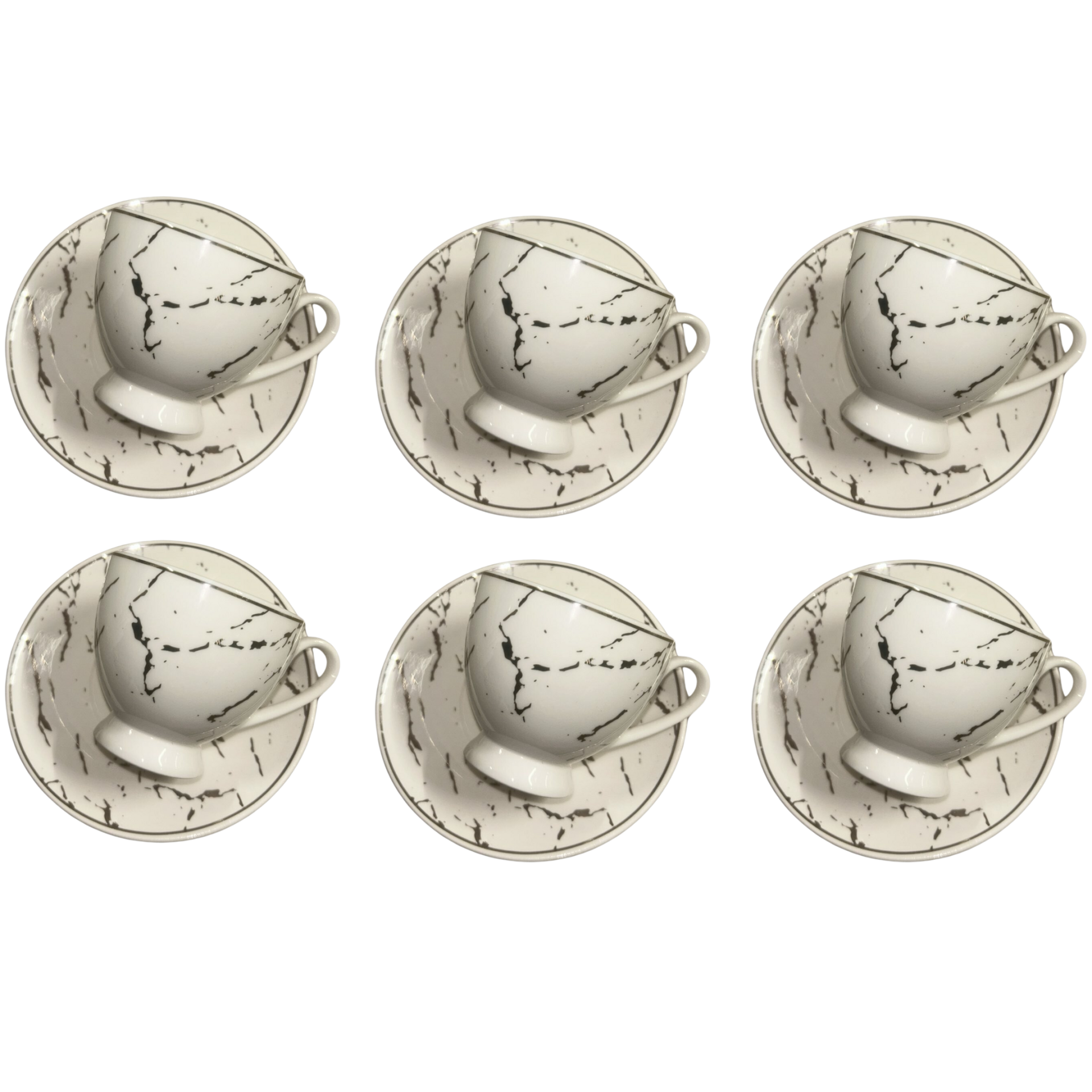 Set šolje za kafu 6/1 DP4152 - Naručite na Zeka.ba