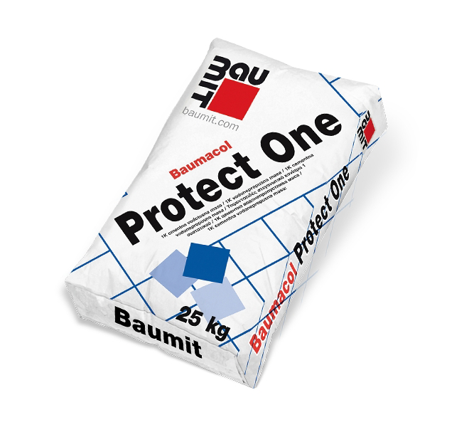 BAUMIT BAUMACOL PROTEKT ONE 25/1 - Naručite na Zeka.ba
