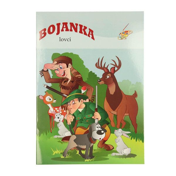SPIRIT BOJANKA LOVCI - Naručite na Zeka.ba