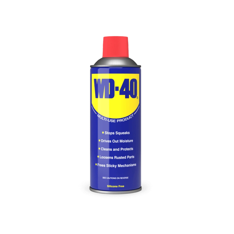 WD SPREJ 200ML F240 - Naručite na Zeka.ba