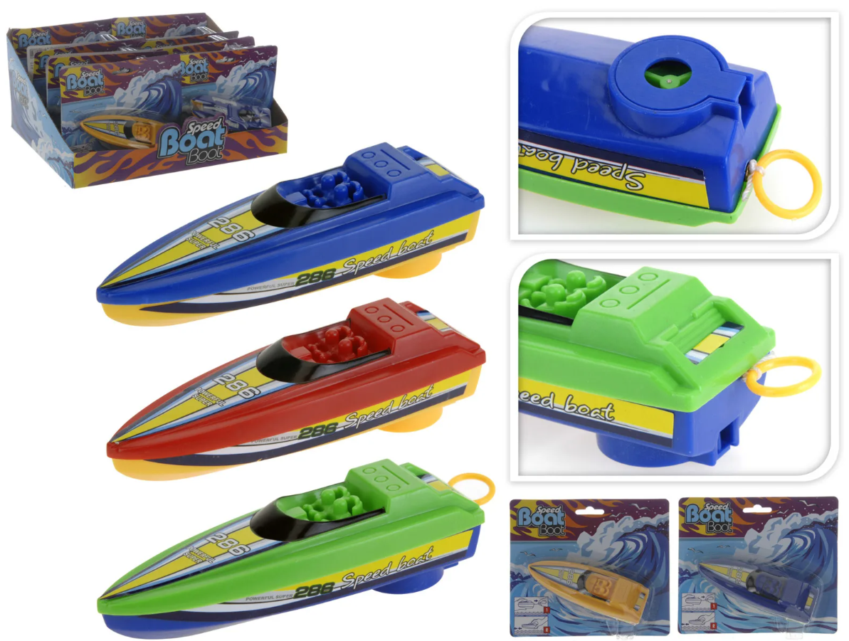 IGRAČKA BROD S34899070 - Naručite na Zeka.ba