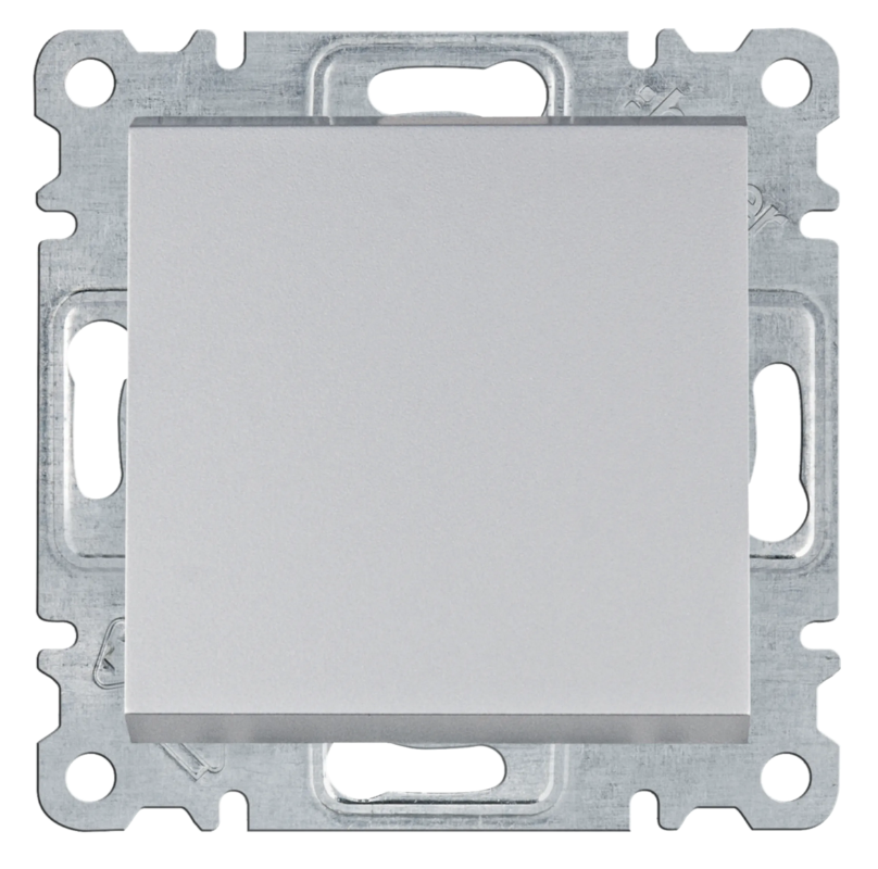 Prekidač križni lumina sivi - Naručite na Zeka.ba