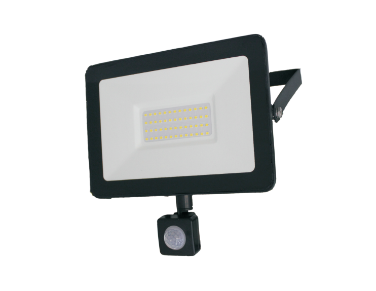LF-H-10W-S LED REFLEKTOR SA SENZOROM 10W - Naručite na Zeka.ba