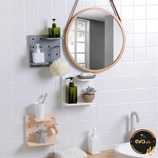 EVA DEKOR DEKORATIVNA POLICA EVA5666 - Naručite na Zeka.ba