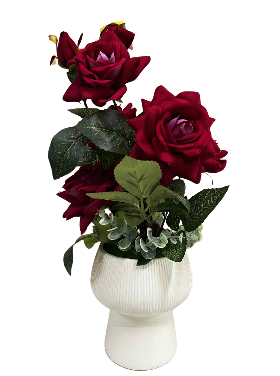 Umjetno cvijeće u vazi DP3721 - Naručite na Zeka.ba