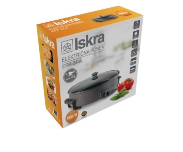 PICA TAVA EPP-34-36-7 - Naručite na Zeka.ba