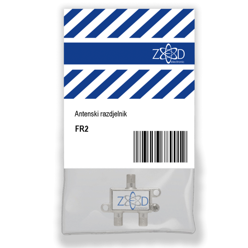 RF-RAZDJELNIK NA 2 - Naručite na Zeka.ba