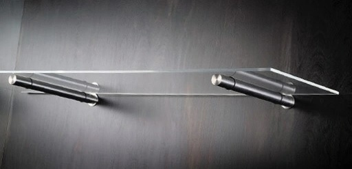 Nosač staklene police 1712063 - Naručite na Zeka.ba