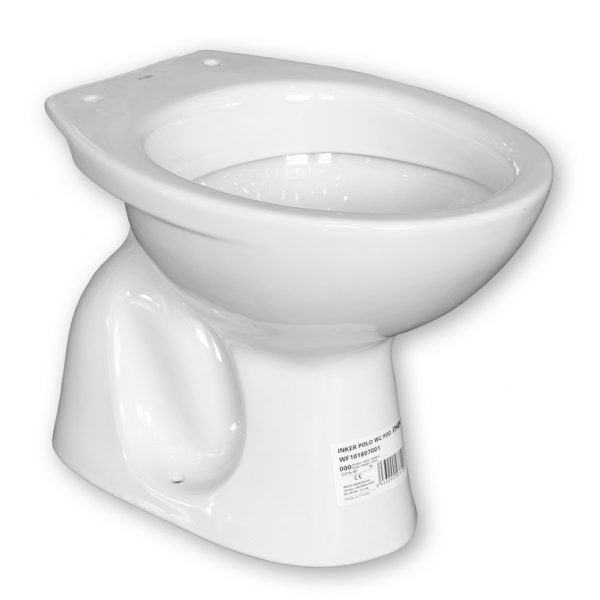 WC šolje - Naručite na Zeka.ba