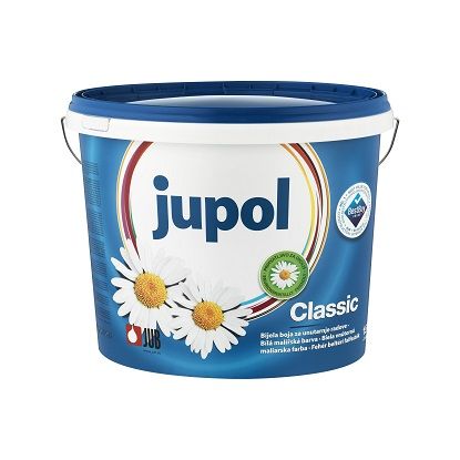 JUB JUPOL CLASSIC 15L - Naručite na Zeka.ba