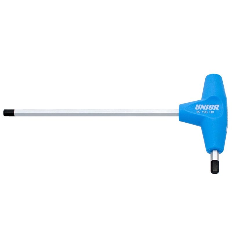 UNIOR IMBUS T-RUČKA 4HX - Naručite na Zeka.ba