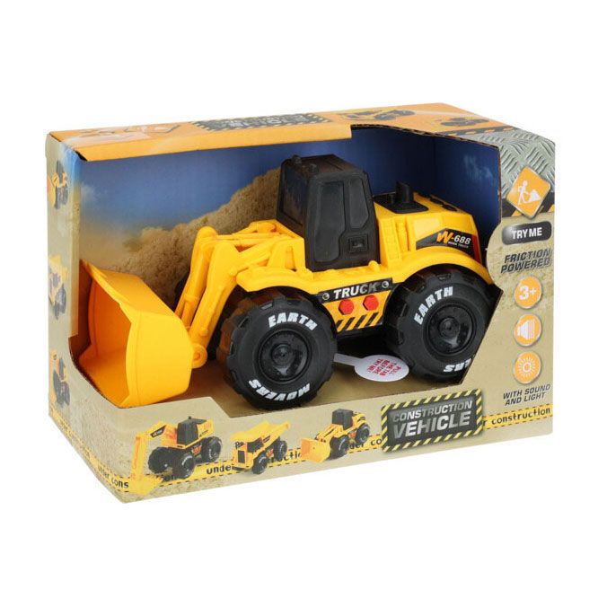 IGRAČKA KAMION S34937360 - Naručite na Zeka.ba