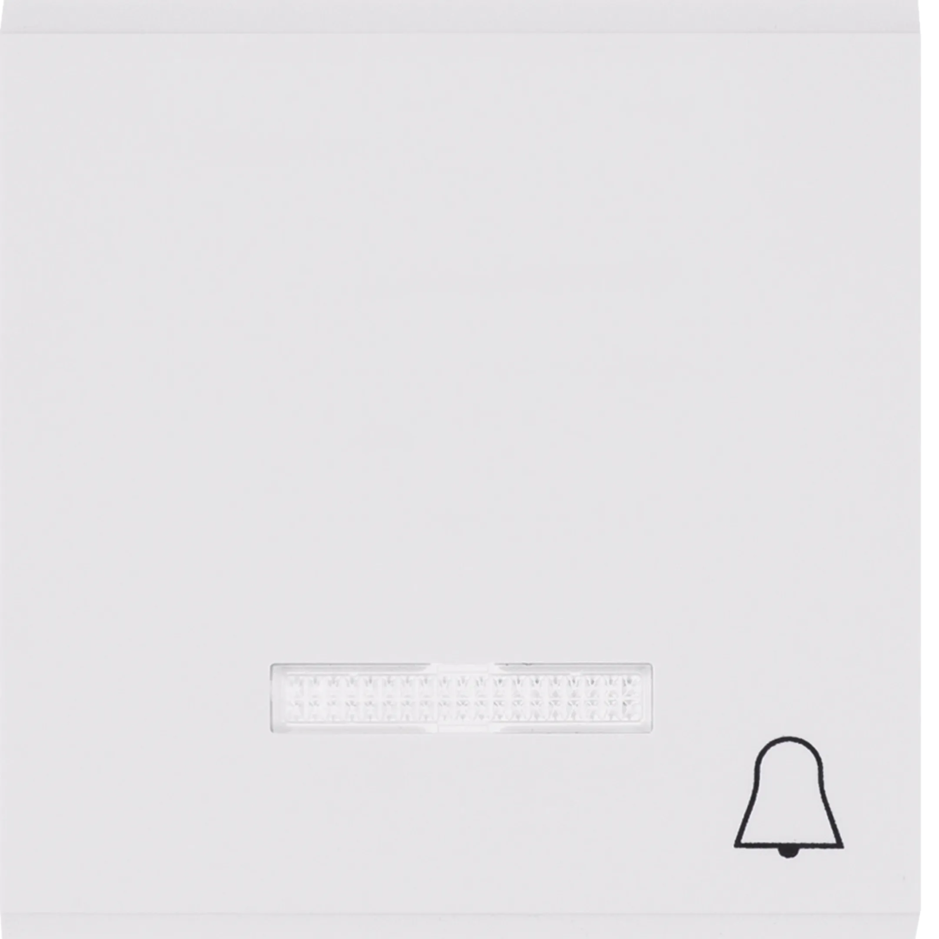 Maska sa zvonom sa osvjetljenjem Lumina bijela - Naručite na Zeka.ba