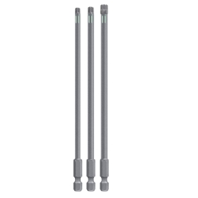Bit set torzija 150mm 3-DJ.T25,T30,T40 - Naručite na Zeka.ba