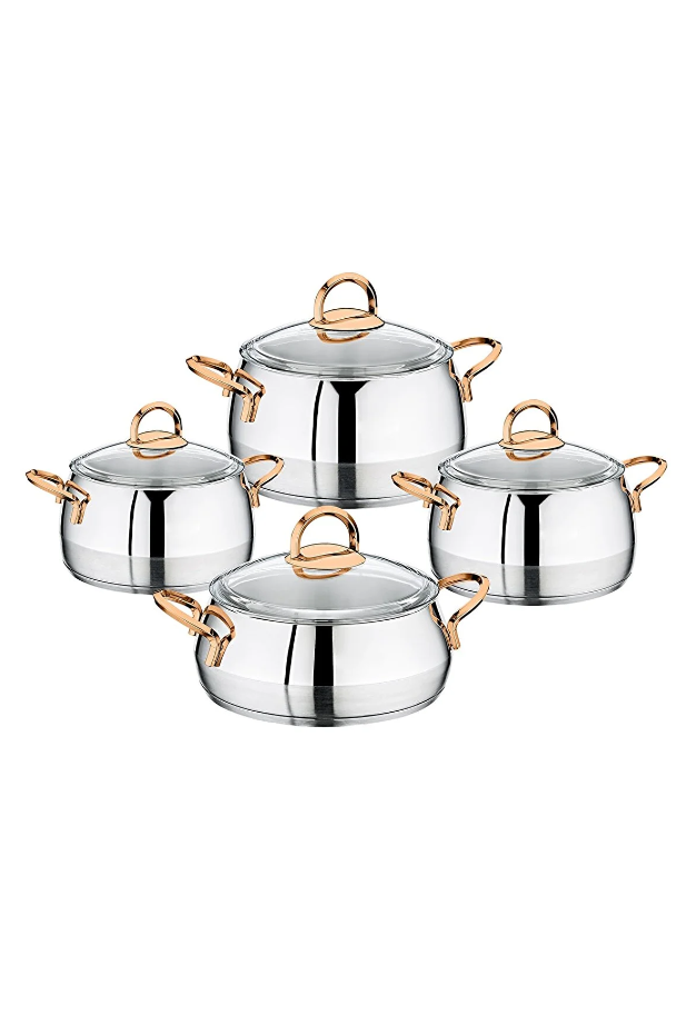 SET ŠERPI 8/1 CODE1100 - Naručite na Zeka.ba