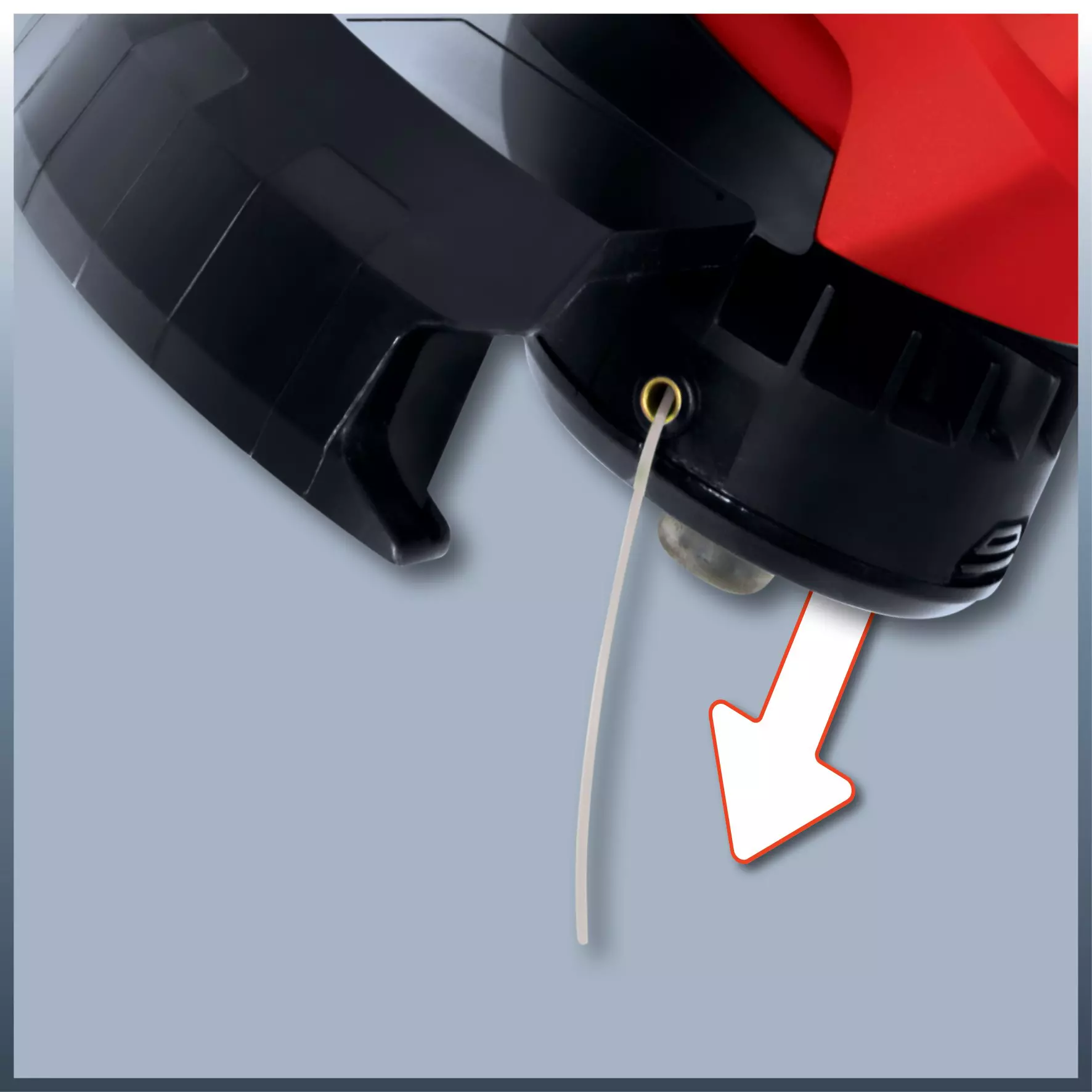 Električni trimer GC-ET 3023 - Naručite na Zeka.ba