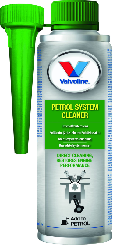 Petrol system cleaner 12/300ml SW - Naručite na Zeka.ba