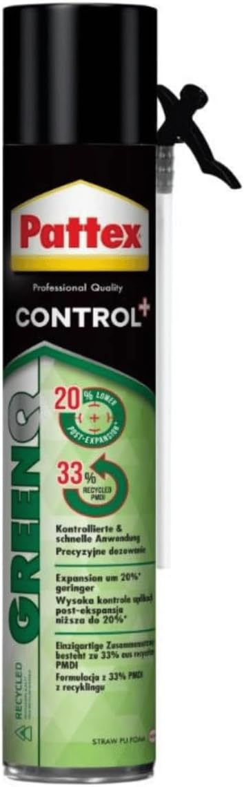 PU PJENA GREENQ NISKA EKSPANZIJA 650ML - Naručite na Zeka.ba