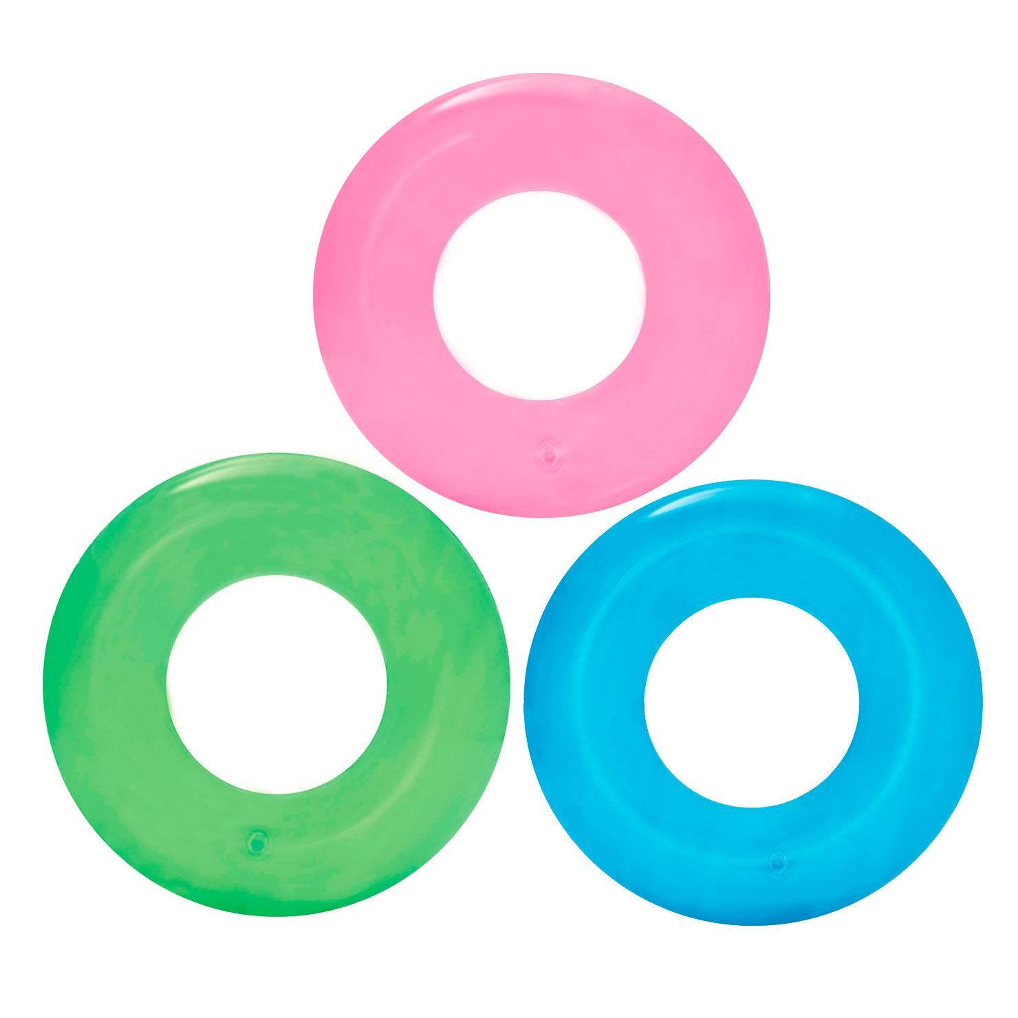 ŠLAUF ZA PLIVANJE 51 CM - Naručite na Zeka.ba