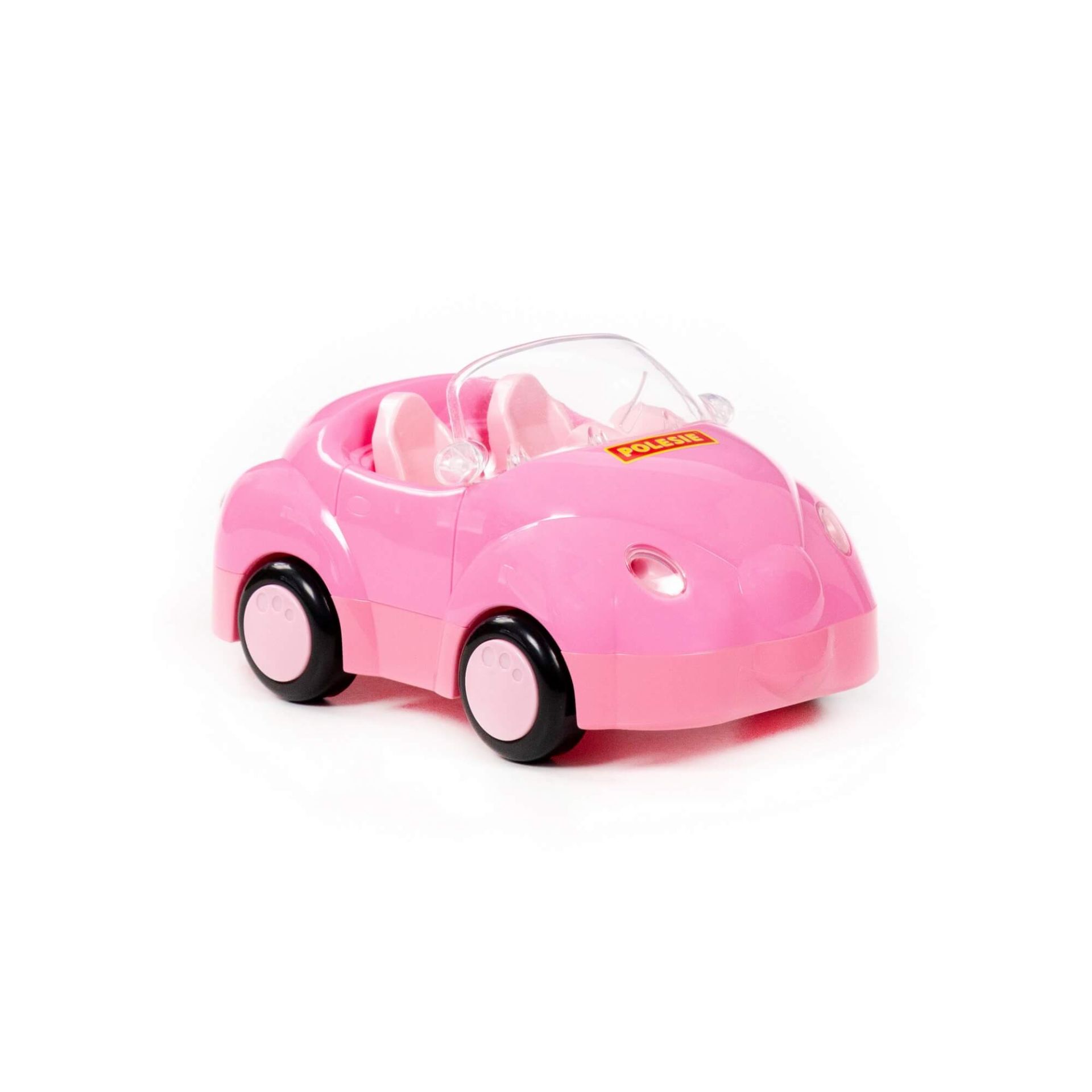 IGRAČKA MINI PINK AUTO 4816 - Naručite na Zeka.ba