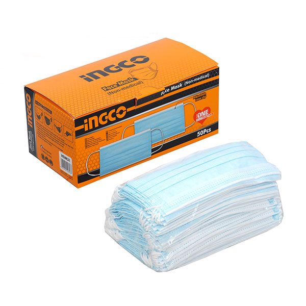 INGCO MASKA ZA LICE HDM31 - Naručite na Zeka.ba