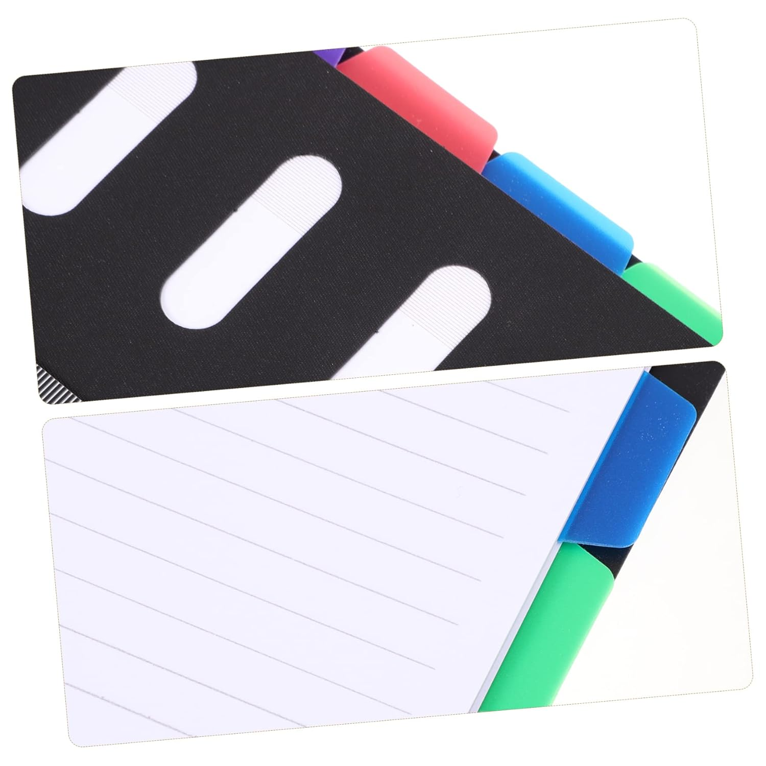 NOTES CRNI SA BILJEŠKAMA A5 IG1514 - Naručite na Zeka.ba