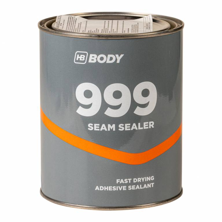 Body 999 sealer 1kg - Naručite na Zeka.ba