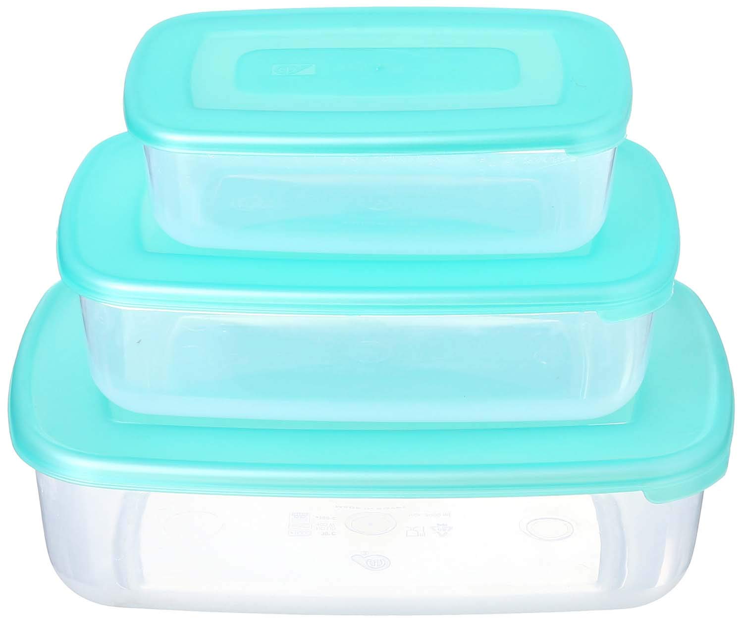 PLASTOFLEX COOL&SAFE BOX R SET 3/1 - Naručite na Zeka.ba