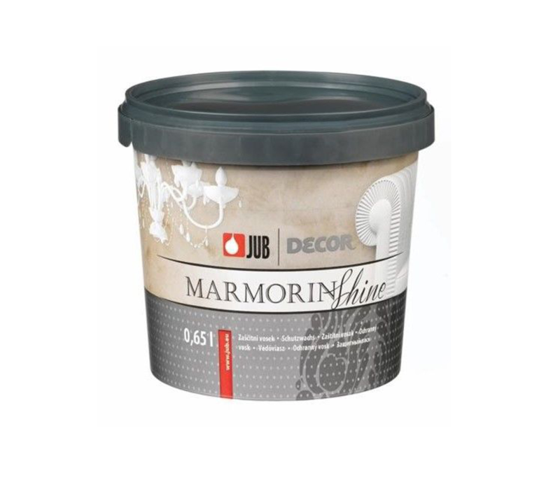 JUB DECOR MARMORIN SHINE 0,65L - Naručite na Zeka.ba