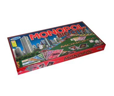 Monopol - Naručite na Zeka.ba