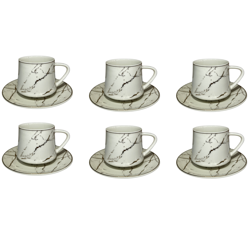 Set šolja za kafu DP3542 - Naručite na Zeka.ba