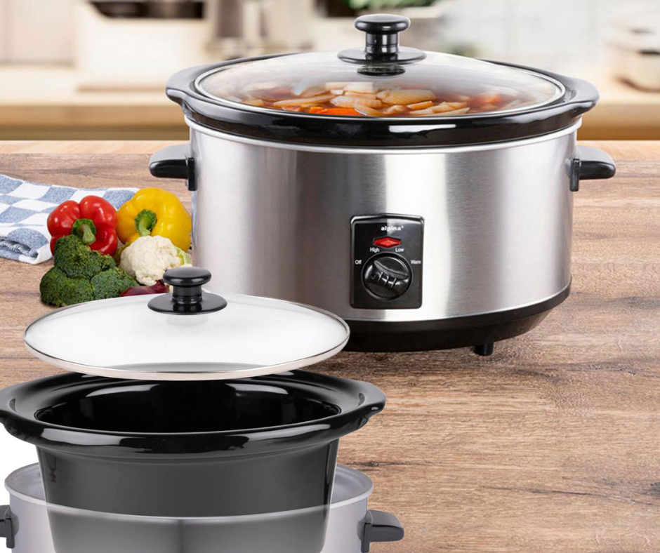 KRČKO 3,5L 240W - Naručite na Zeka.ba